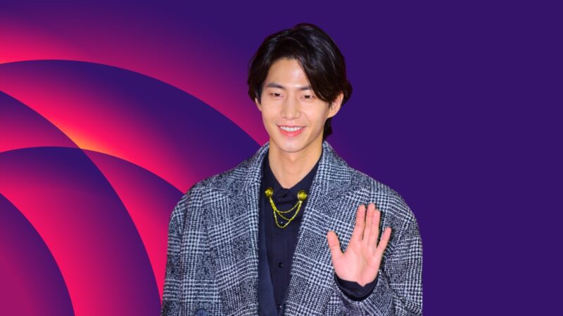 Song Jae Rim (South Korean Actor) - 송재림- Biography Points