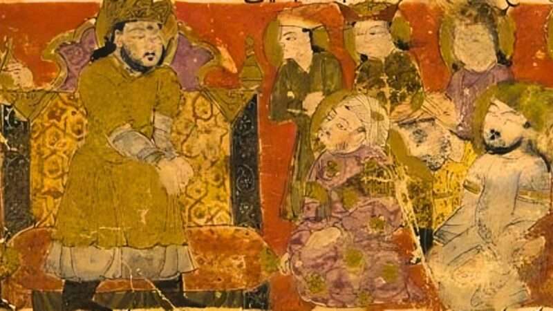 Ziyarid dynasty (Iranian Dynasty) – Biography Points