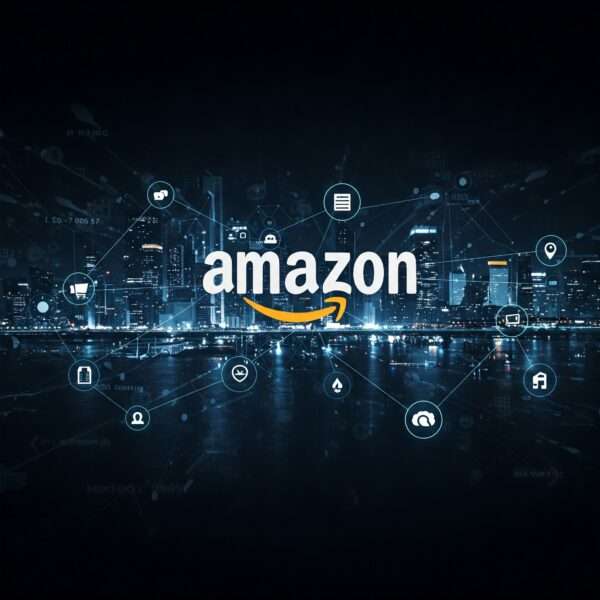 The Success Story of Amazon and Jeff Bezos - Biography Points