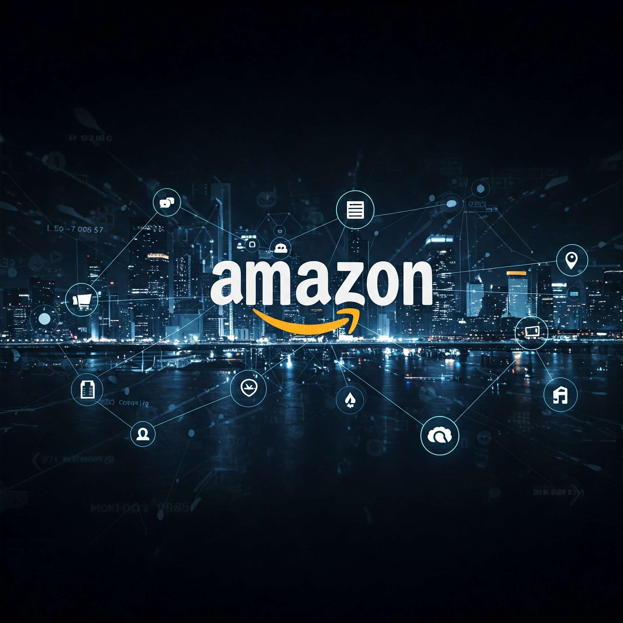 The Success Story of Amazon and Jeff Bezos - Biography Points